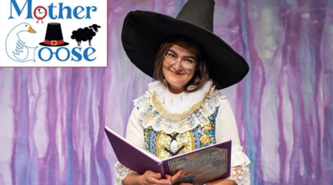 Mother Goose - Magical Theatre Company