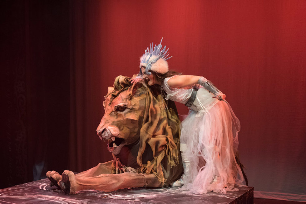 Photo Gallery - Past Productions | Magical Theatre Company